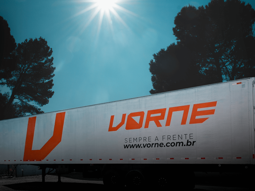 Sobre a Empresa | Vorne